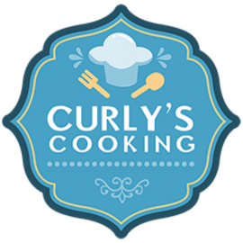 Curly's Cooking | Where great tasting food is always the answer