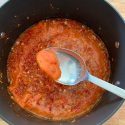 Sweet Chilli Jam – Curly's Cooking