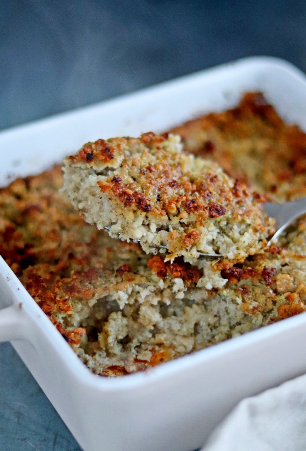 Easy Sausage Meat Stuffing – Curly's Cooking