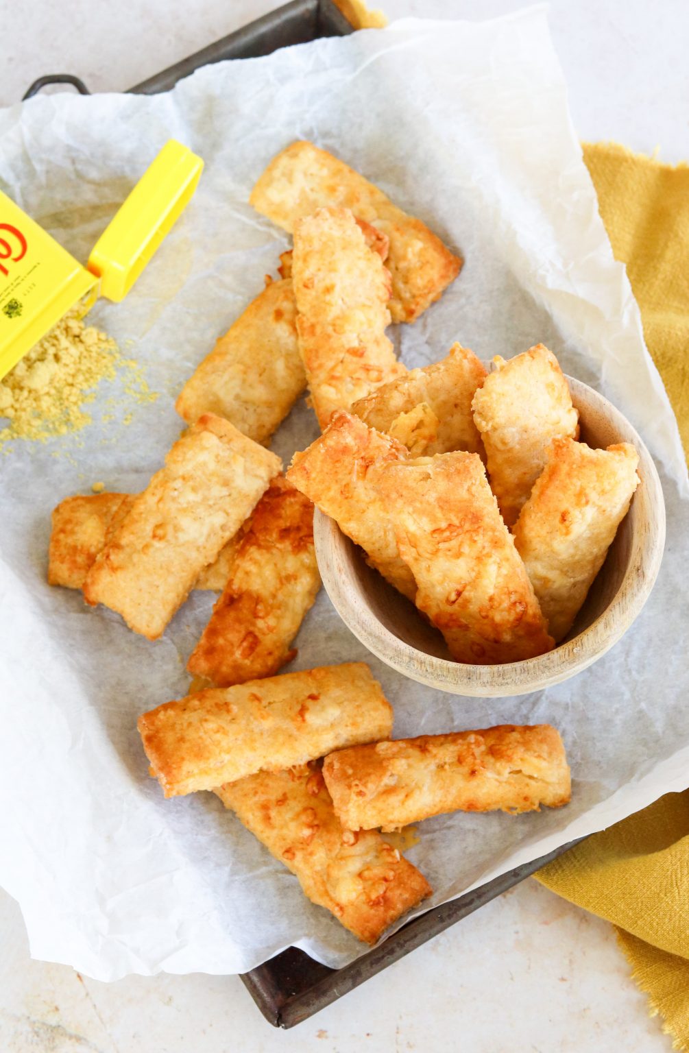 Cheese Straws – Curly's Cooking