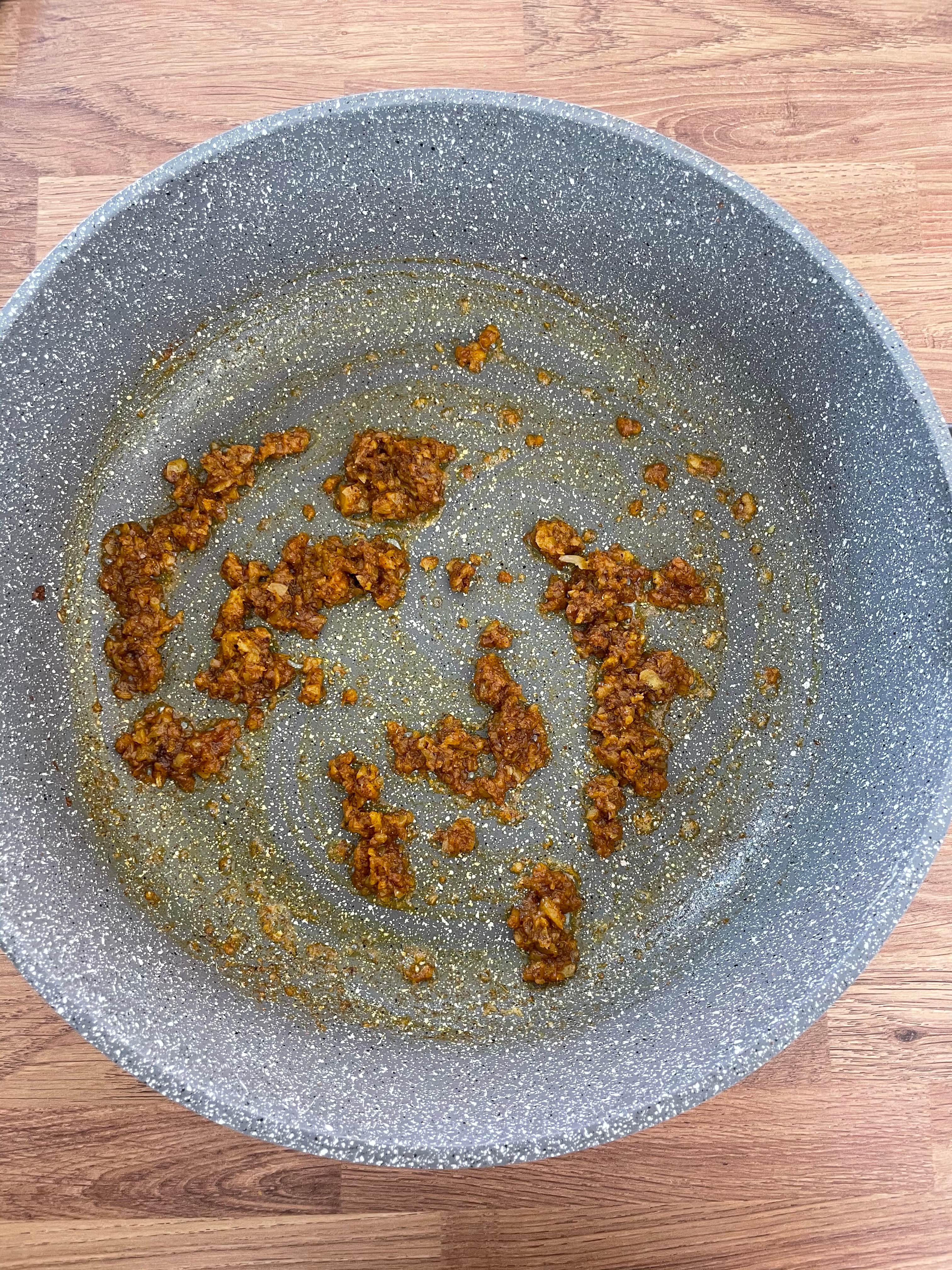 Spiced Haddock Rice (Kedgeree) – Curly's Cooking