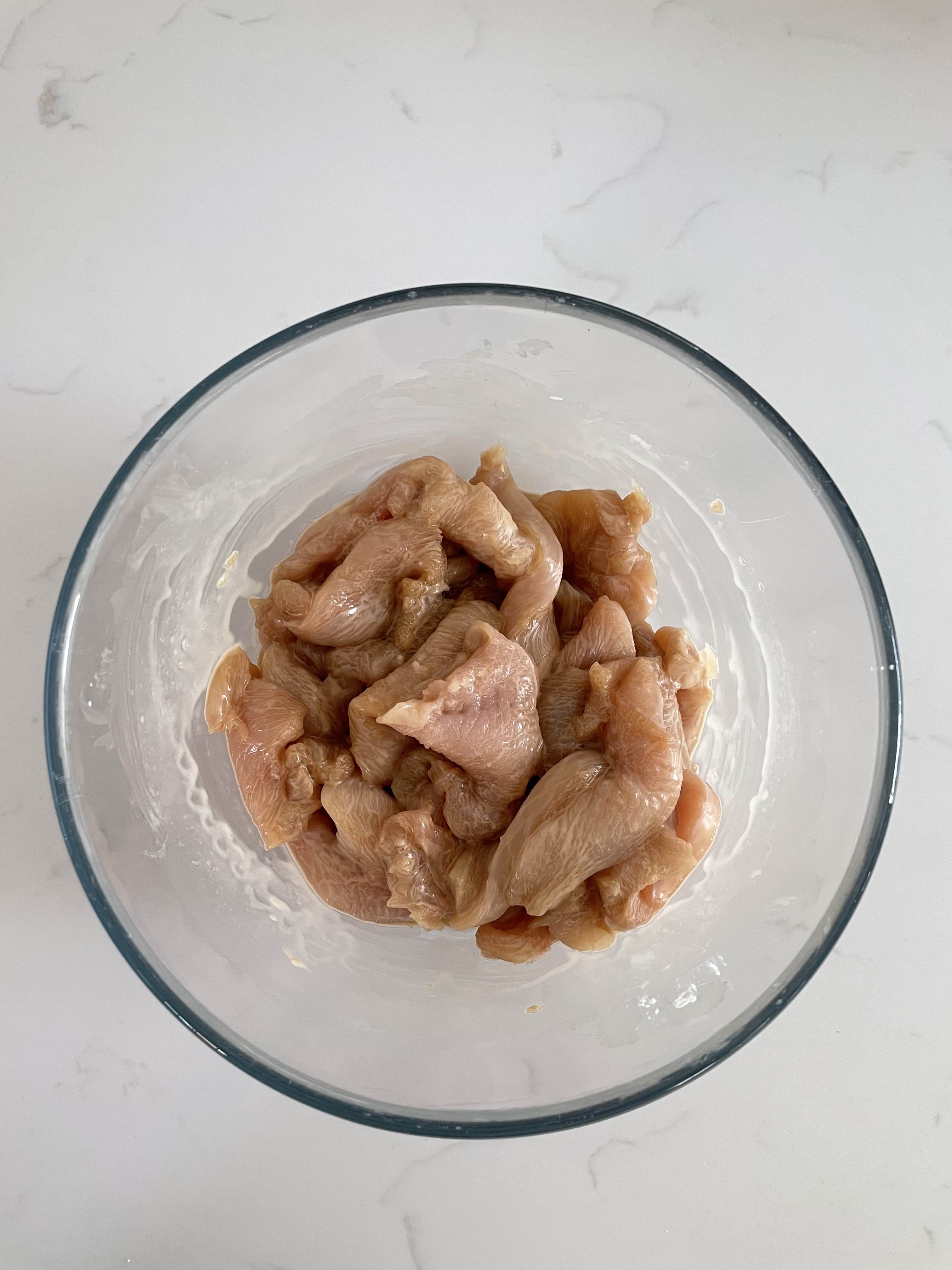 Chicken & Pineapple – Curly's Cooking