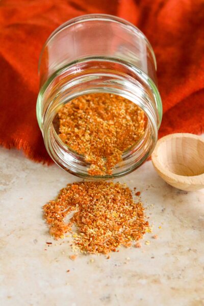 Potato Seasoning – Curly's Cooking