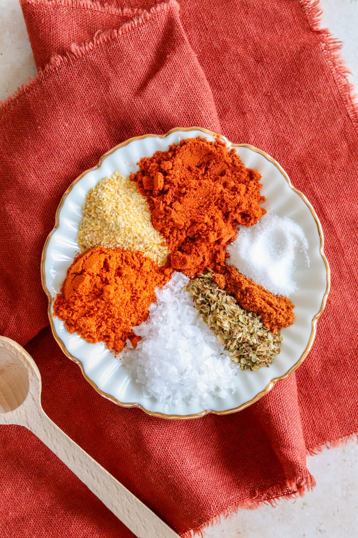 Homemade Fajita Seasoning Curlys Cooking