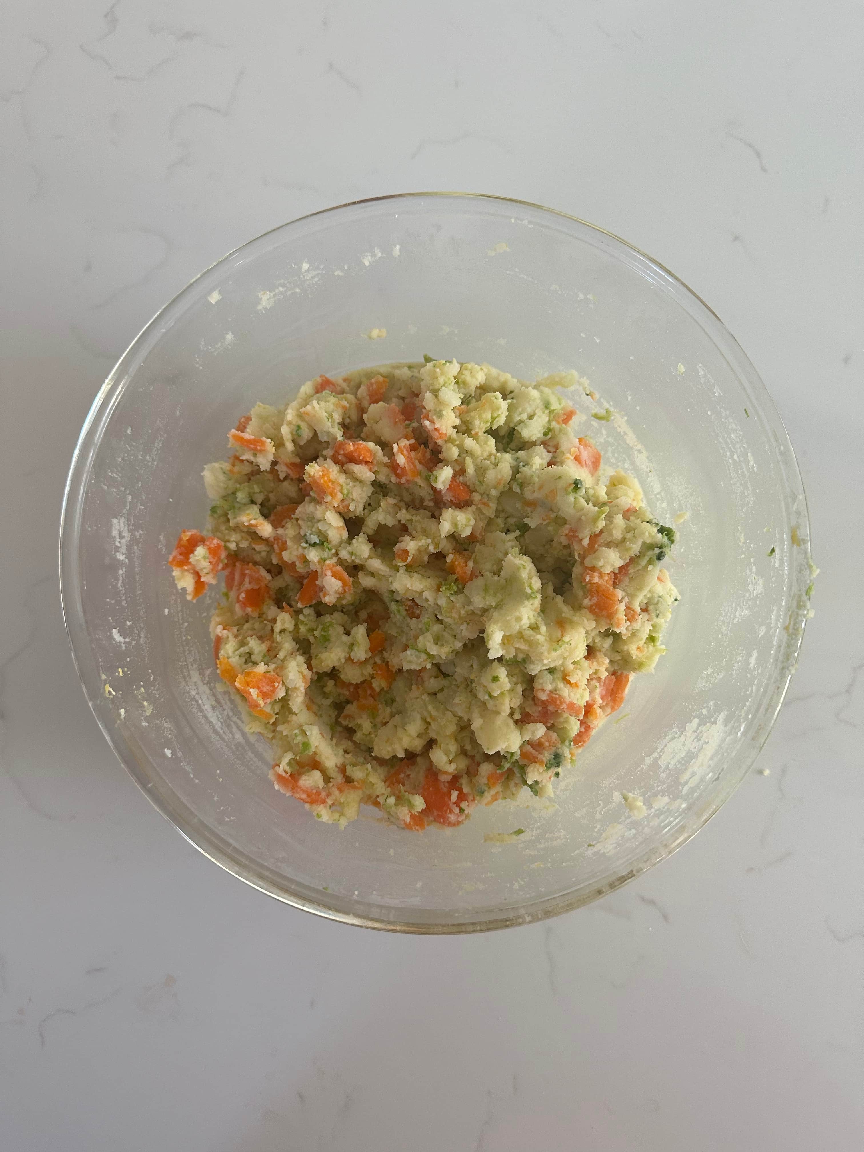 Air Fryer Bubble & Squeak – Curly's Cooking