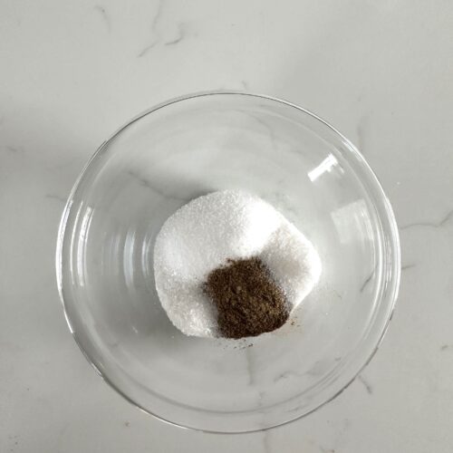 Chinese Salt & Pepper Seasoning – Curly's Cooking