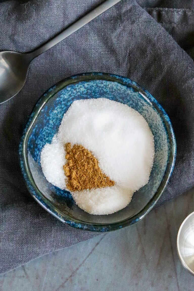 Chinese Salt & Pepper Seasoning – Curly's Cooking