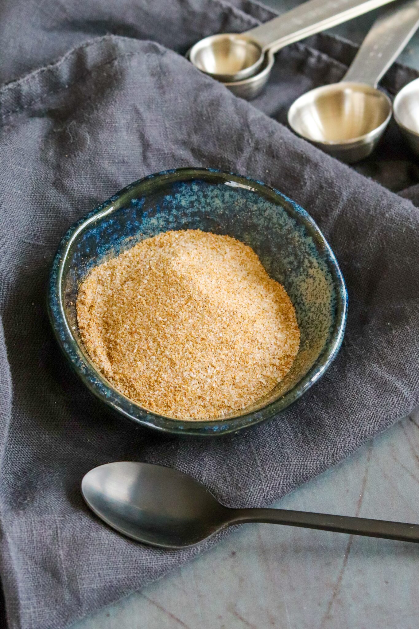 Chinese Salt & Pepper Seasoning – Curly's Cooking