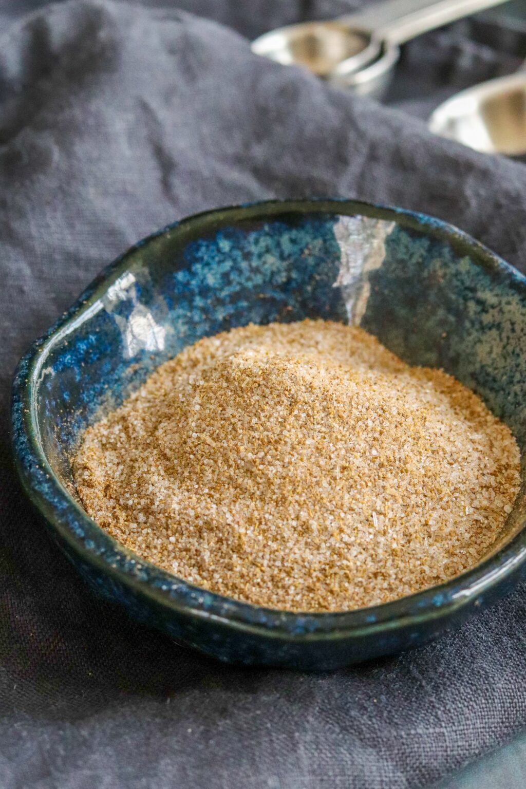 Chinese Salt & Pepper Seasoning – Curly's Cooking