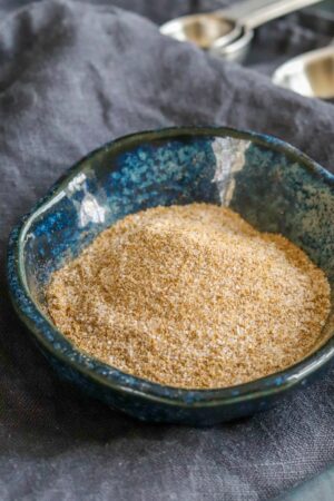 Chinese Salt & Pepper Seasoning – Curly's Cooking