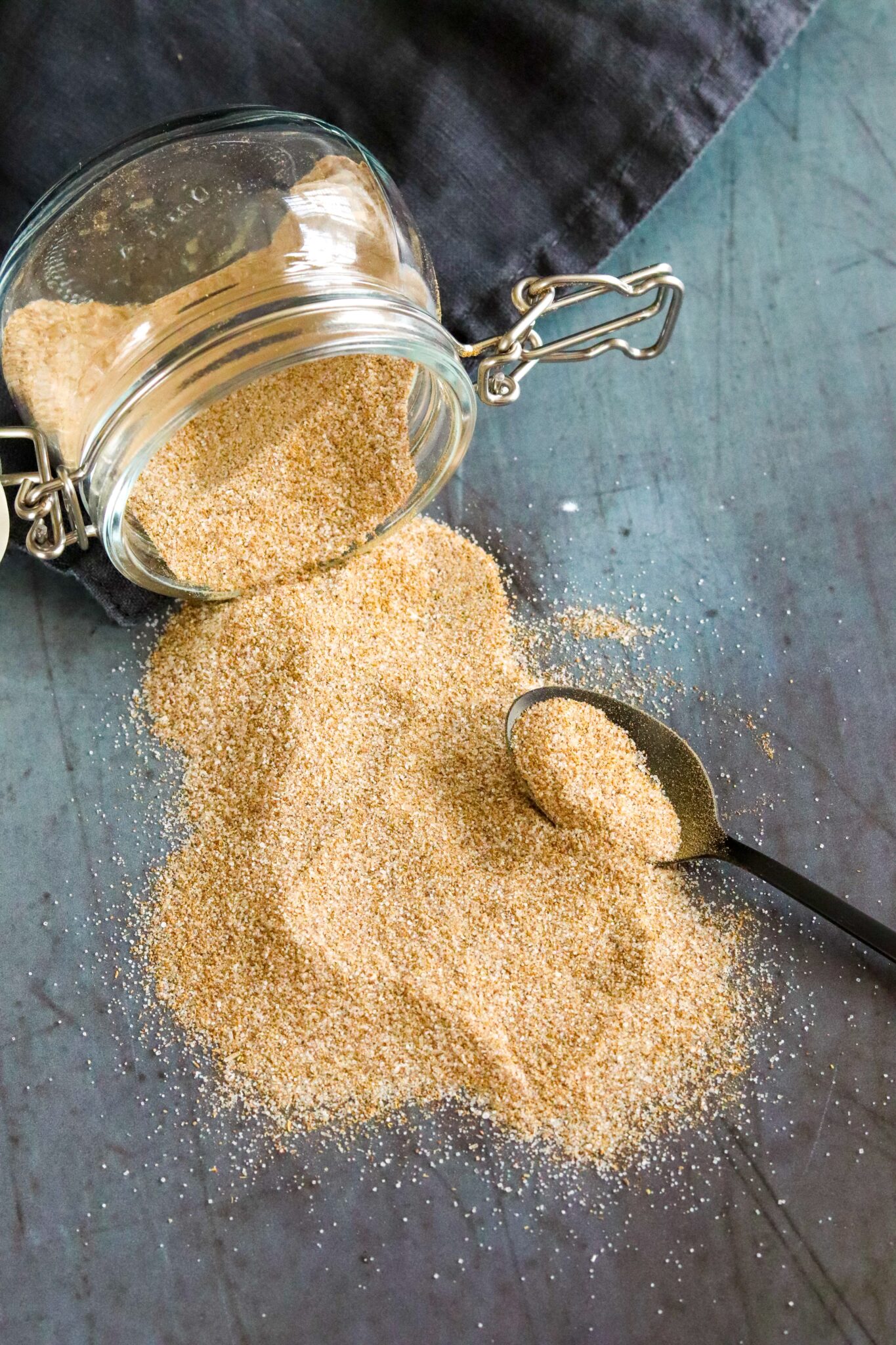 Chinese Salt & Pepper Seasoning – Curly's Cooking