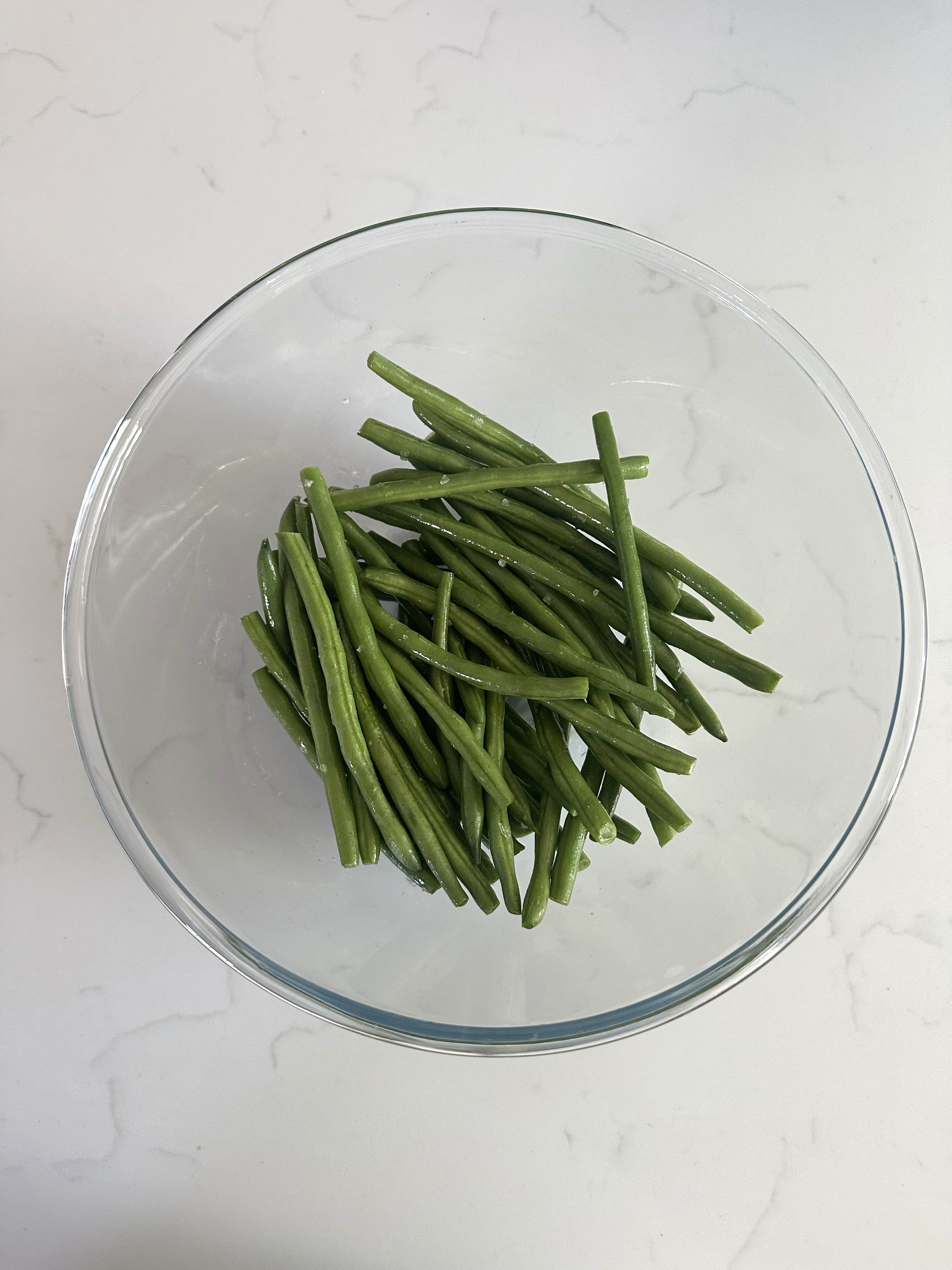 Air Fryer Green Beans (Extra Fine) – Curly's Cooking
