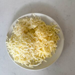 Classic Cauliflower Cheese – Curly's Cooking