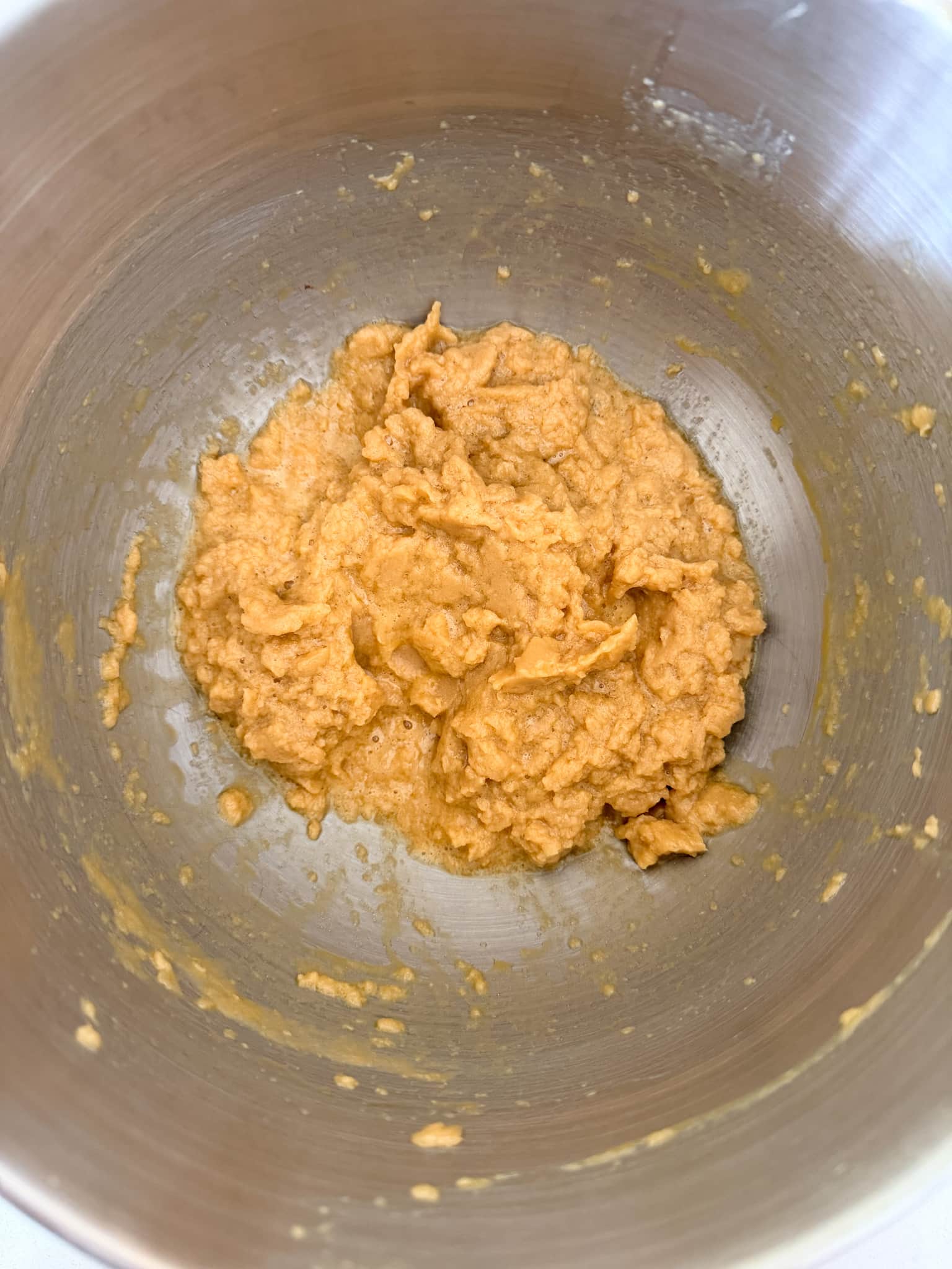 Soft Kinder Cookies – Curly's Cooking