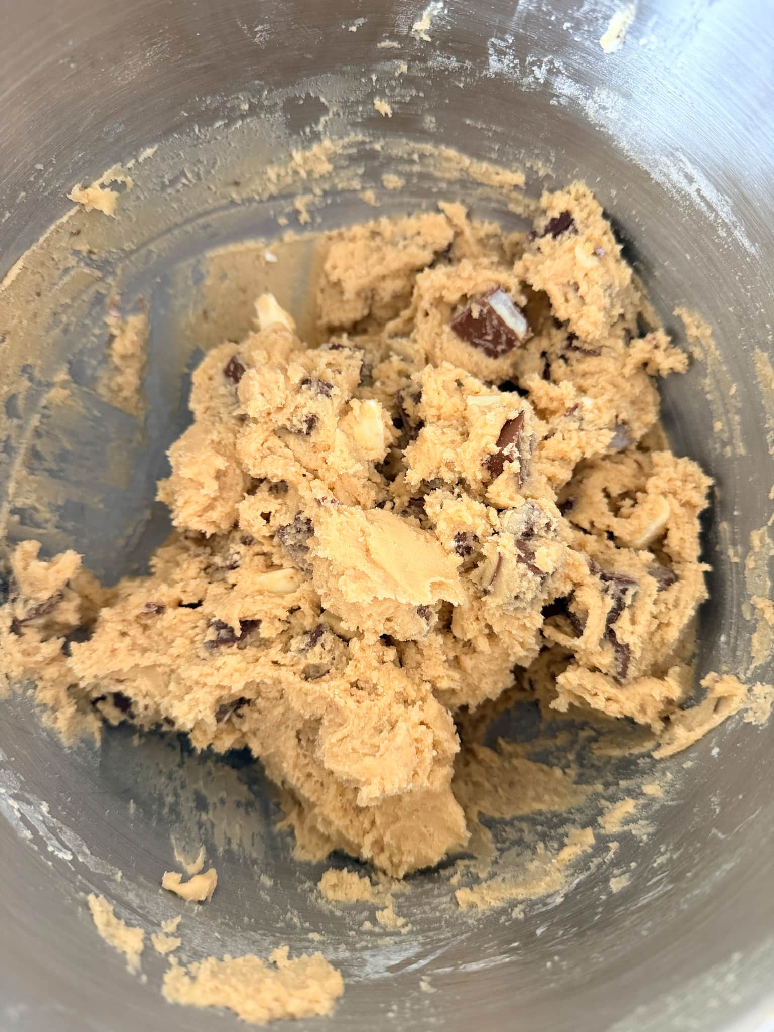 Soft Kinder Cookies – Curly's Cooking